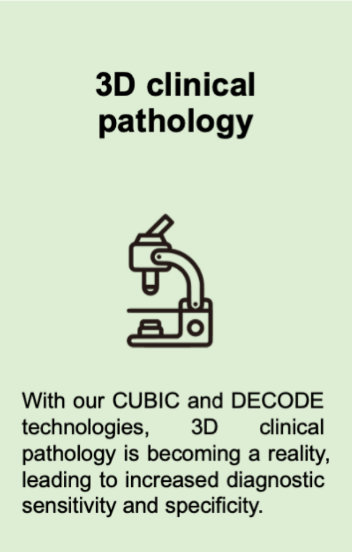 CUBICStars｜The World Best Digital Bio-Tech